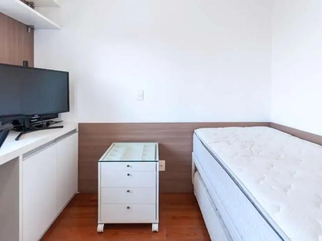 Apartamento para Venda em São Paulo/SP Santo Amaro 3 Quartos