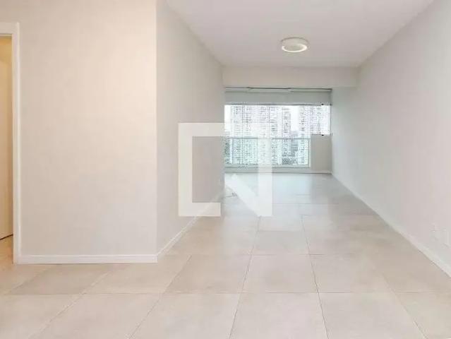 Apartamento para Venda em São Paulo/SP Santo Amaro 3 Quartos