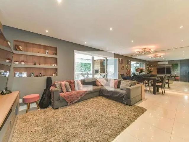 Apartamento para Venda em São Paulo/SP Santo Amaro 3 Quartos