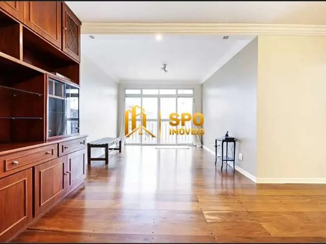Apartamento para Venda em São Paulo/SP Santo Amaro 3 Quartos