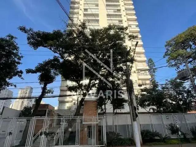 Apartamento para Venda em São Paulo/SP Santo Amaro 3 Quartos