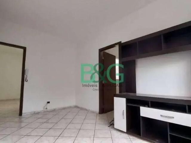 Apartamento para Venda em São Paulo/SP Santo Amaro 3 Quartos