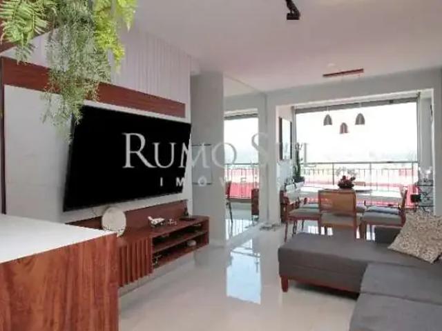 Apartamento para Venda em São Paulo/SP Santo Amaro 3 Quartos