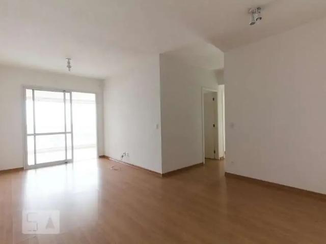 Apartamento para Venda em São Paulo/SP Santo Amaro 3 Quartos
