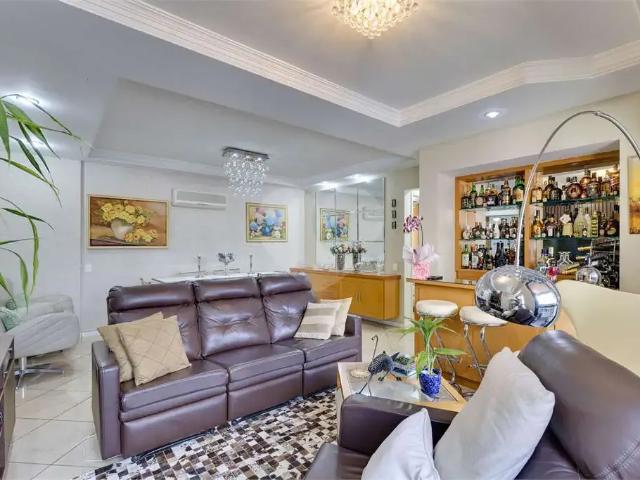 Apartamento para Venda em São Paulo/SP Santo Amaro 3 Quartos