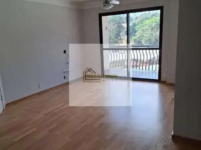 Apartamento para Venda em São Paulo/SP Santo Amaro 3 Quartos
