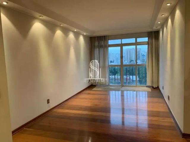 Apartamento para Venda em São Paulo/SP Santo Amaro 3 Quartos