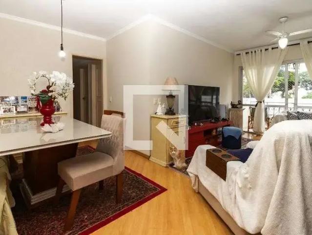 Apartamento para Venda em São Paulo/SP Santo Amaro 3 Quartos