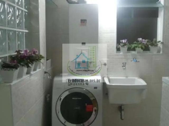 Apartamento para Venda em São Paulo/SP Santo Amaro 3 Quartos