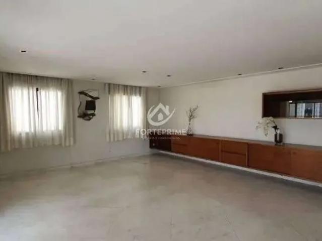 Apartamento para Venda em São Paulo/SP Santo Amaro 3 Quartos