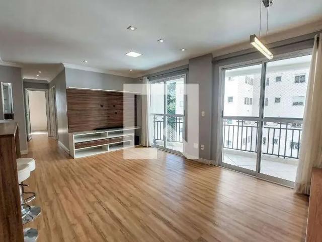 Apartamento para Venda em São Paulo/SP Santo Amaro 3 Quartos