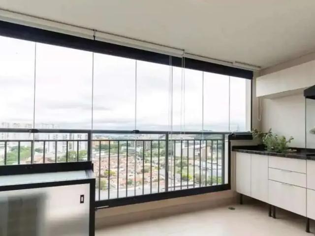 Apartamento para Venda em São Paulo/SP Santo Amaro 3 Quartos