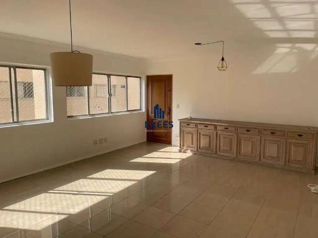 Apartamento para Venda em São Paulo/SP Santo Amaro 3 Quartos