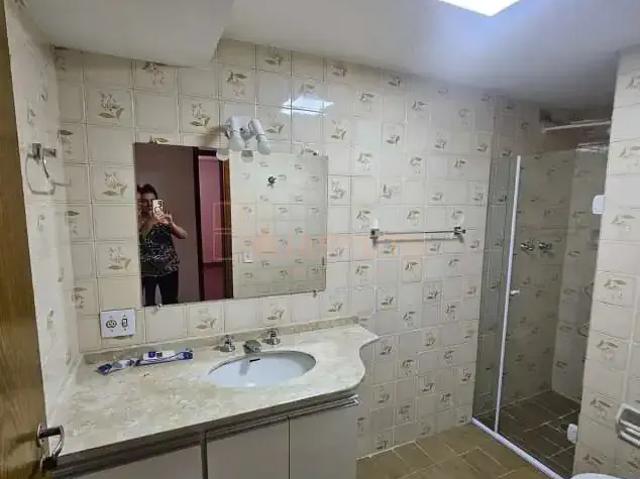 Apartamento para Venda em São Paulo/SP Santo Amaro 3 Quartos
