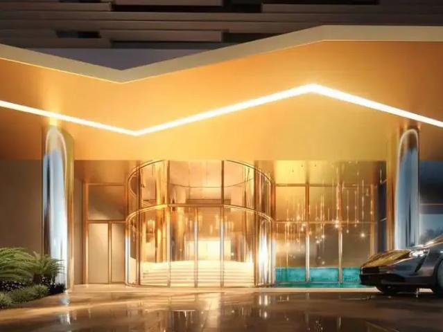 Apartamento para Venda em São Paulo/SP Santo Amaro 3 Quartos