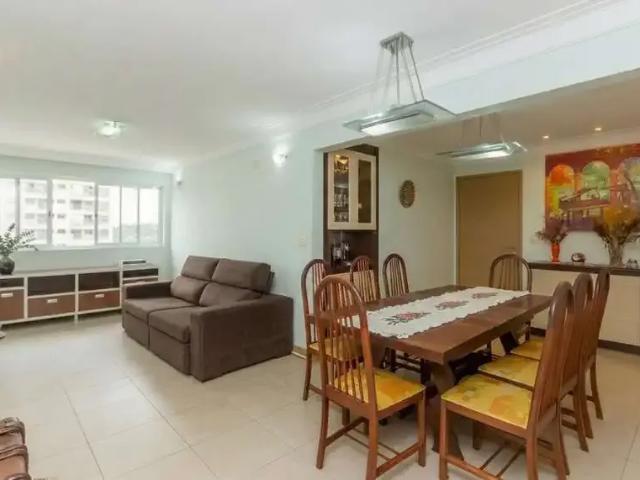 Apartamento para Venda em São Paulo/SP Santo Amaro 3 Quartos
