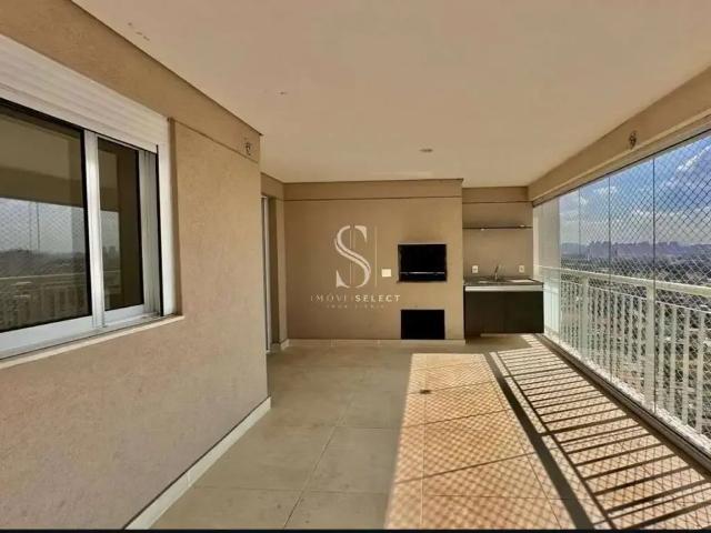 Apartamento para Venda em São Paulo/SP Santo Amaro 3 Quartos