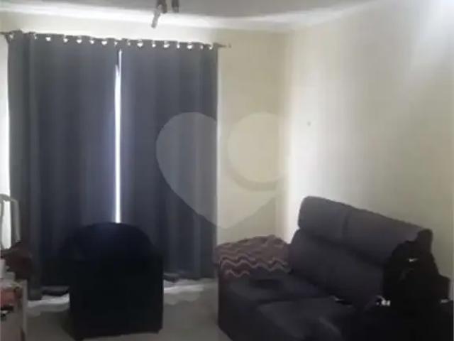 Apartamento para Venda em São Paulo/SP Santo Amaro 3 Quartos