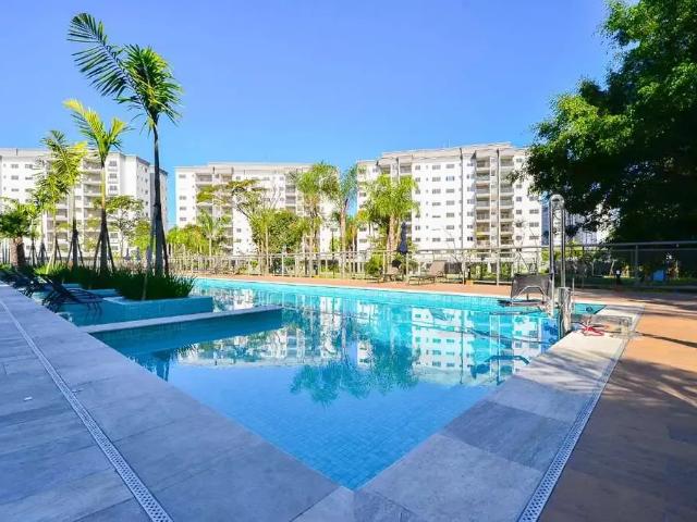 Apartamento para Venda em São Paulo/SP Santo Amaro 3 Quartos