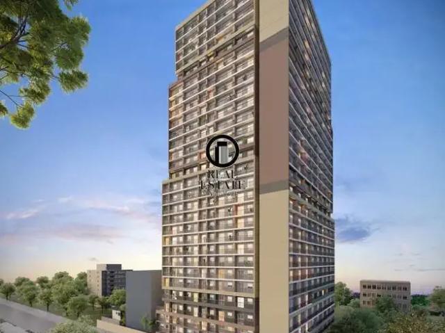 Apartamento para Venda em São Paulo/SP Santo Amaro 3 Quartos
