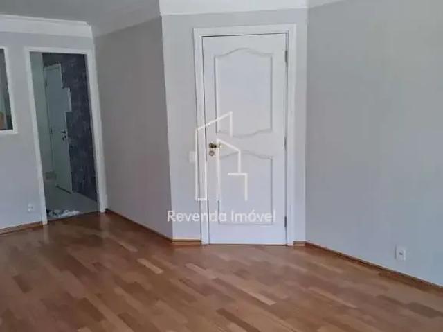 Apartamento para Venda em São Paulo/SP Santo Amaro 3 Quartos