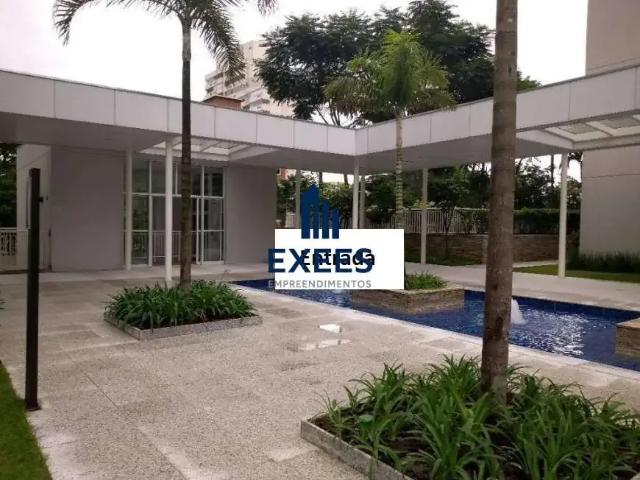 Apartamento para Venda em São Paulo/SP Santo Amaro
