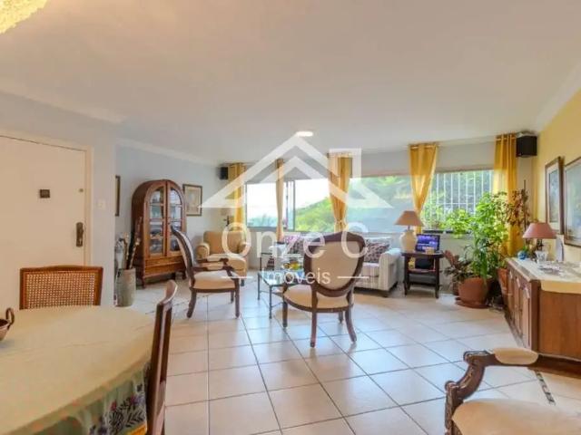Apartamento para Venda em São Paulo/SP Santo Amaro 4 Quartos