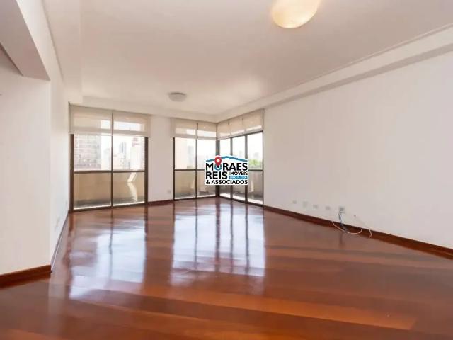 Apartamento para Venda em São Paulo/SP Santo Amaro 4 Quartos