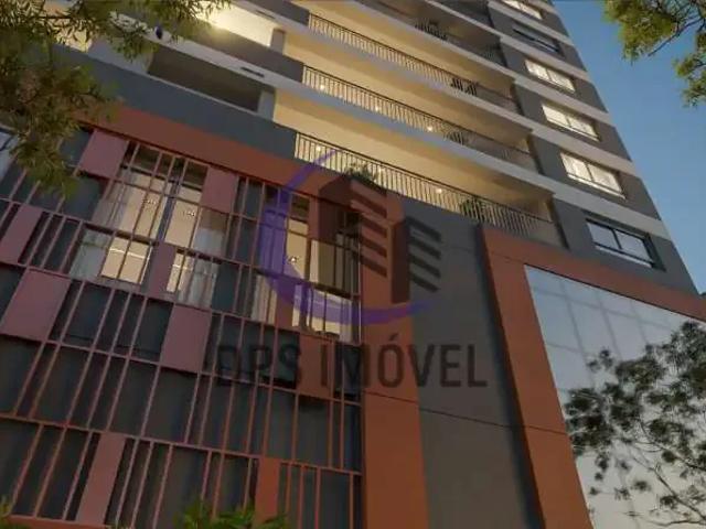 Apartamento para Venda em São Paulo/SP Santo Amaro 4 Quartos