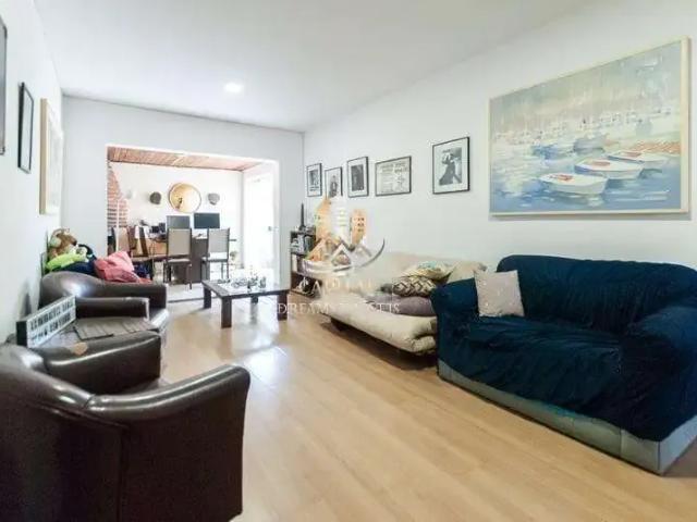 Apartamento para Venda em São Paulo/SP Santo Amaro 4 Quartos