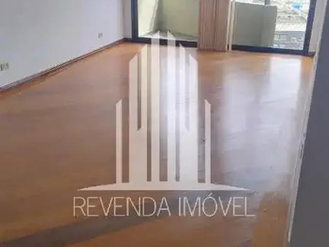 Apartamento para Venda em São Paulo/SP Santo Amaro 4 Quartos