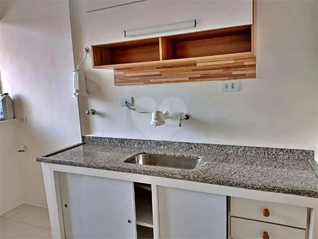 Apartamento para Venda em São Paulo/SP Santo Amaro 4 Quartos