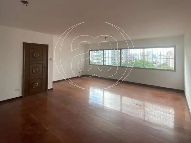 Apartamento para Venda em São Paulo/SP Santo Amaro 4 Quartos