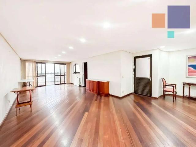 Apartamento para Venda em São Paulo/SP Santo Amaro 4 Quartos