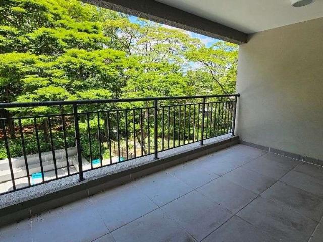 Apartamento para Venda em São Paulo/SP Santo Amaro 4 Quartos