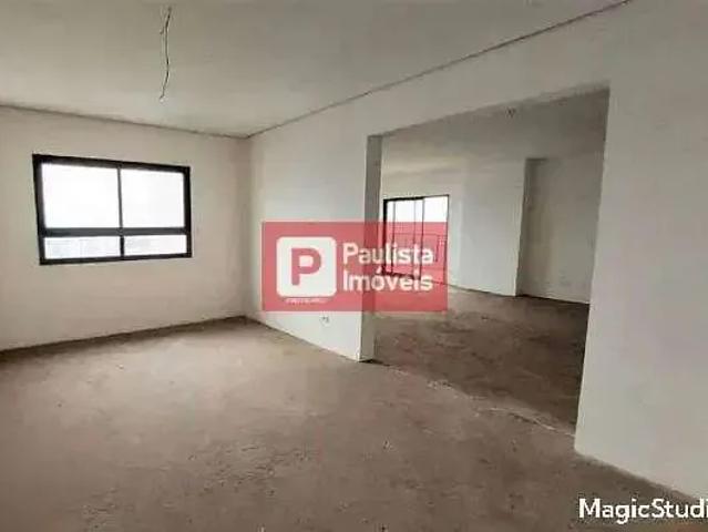 Apartamento para Venda em São Paulo/SP Alto da Boa Vista 4 Quartos