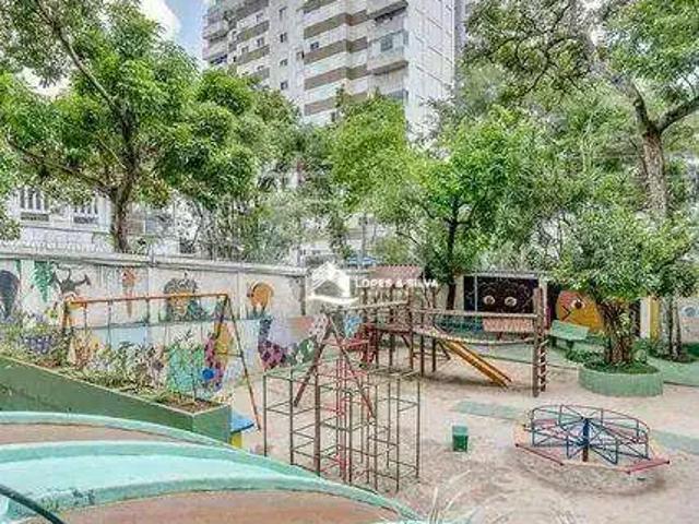 Apartamento para Venda em São Paulo/SP Santo Amaro 4 Quartos