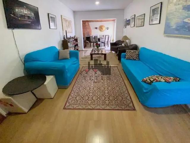 Apartamento para Venda em São Paulo/SP Santo Amaro 4 Quartos