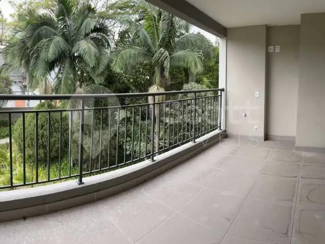 Apartamento para Venda em São Paulo/SP Santo Amaro 4 Quartos