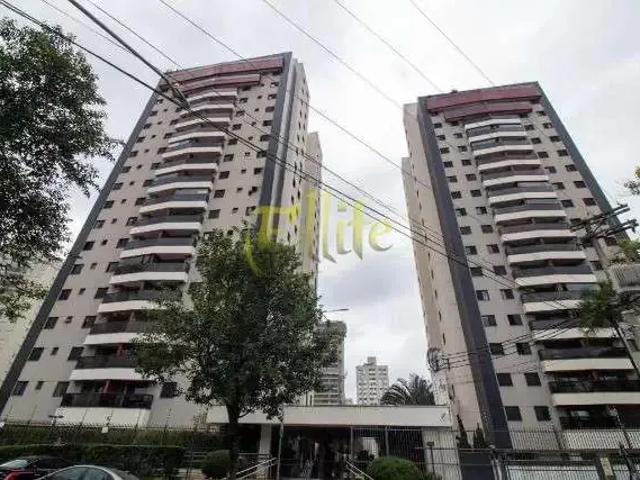 Apartamento para Venda em São Paulo/SP Santo Amaro 4 Quartos