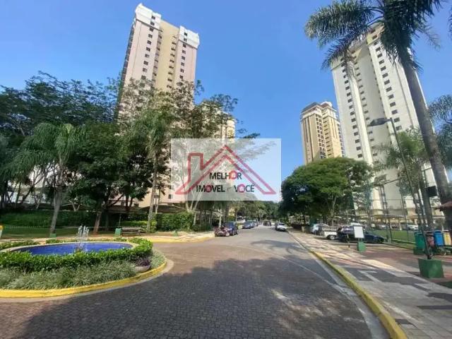 Apartamento para Venda em São Paulo/SP Santo Amaro 4 Quartos