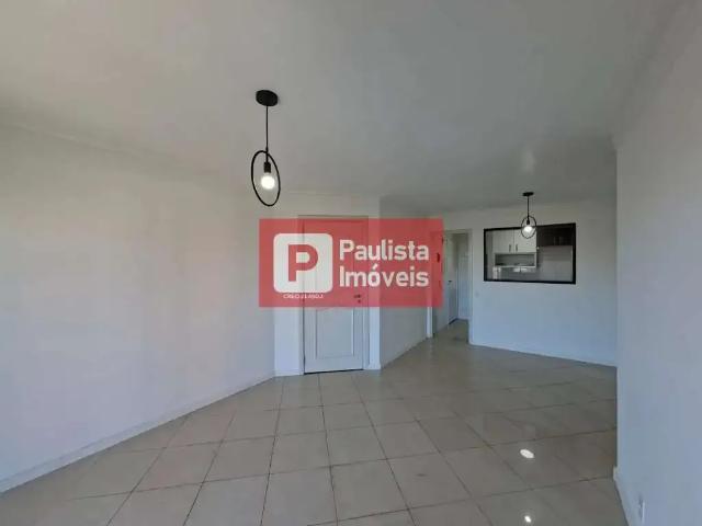 Apartamento para Venda em São Paulo/SP Santo Amaro 4 Quartos