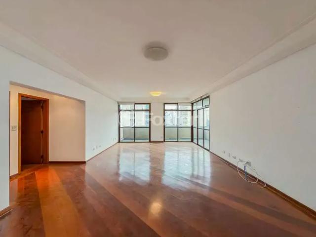 Apartamento para Venda em São Paulo/SP Santo Amaro 4 Quartos