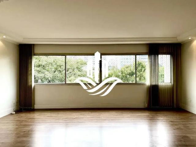 Apartamento para Venda em São Paulo/SP Santo Amaro 4 Quartos