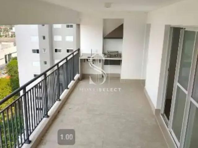 Apartamento para Venda em São Paulo/SP Santo Amaro 4 Quartos