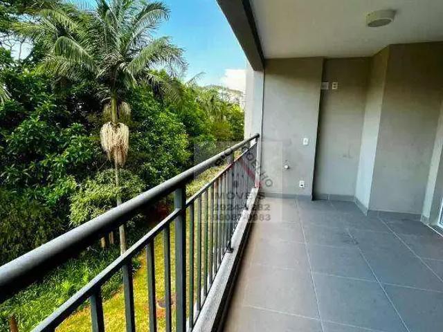 Apartamento para Venda em São Paulo/SP Santo Amaro 4 Quartos