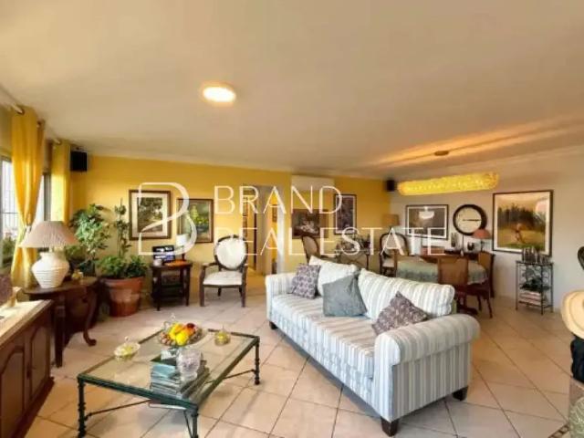 Apartamento para Venda em São Paulo/SP Santo Amaro 4 Quartos