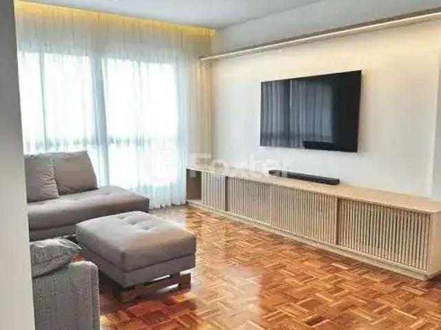 Apartamento para Venda em São Paulo/SP Santo Amaro 4 Quartos