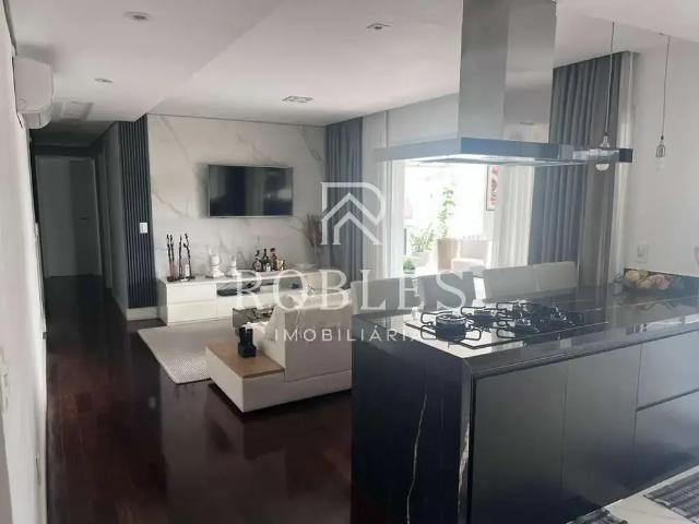 Apartamento para Venda em São Paulo/SP Santo Amaro 4 Quartos