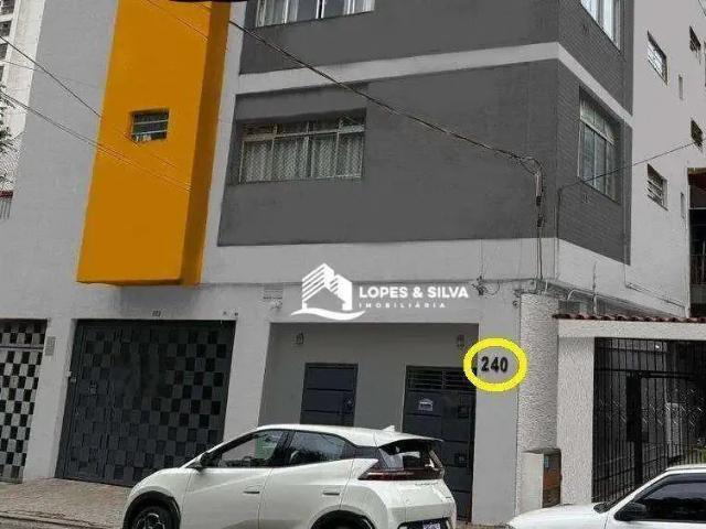Apartamento para Venda em São Paulo/SP Santo Amaro 4 Quartos